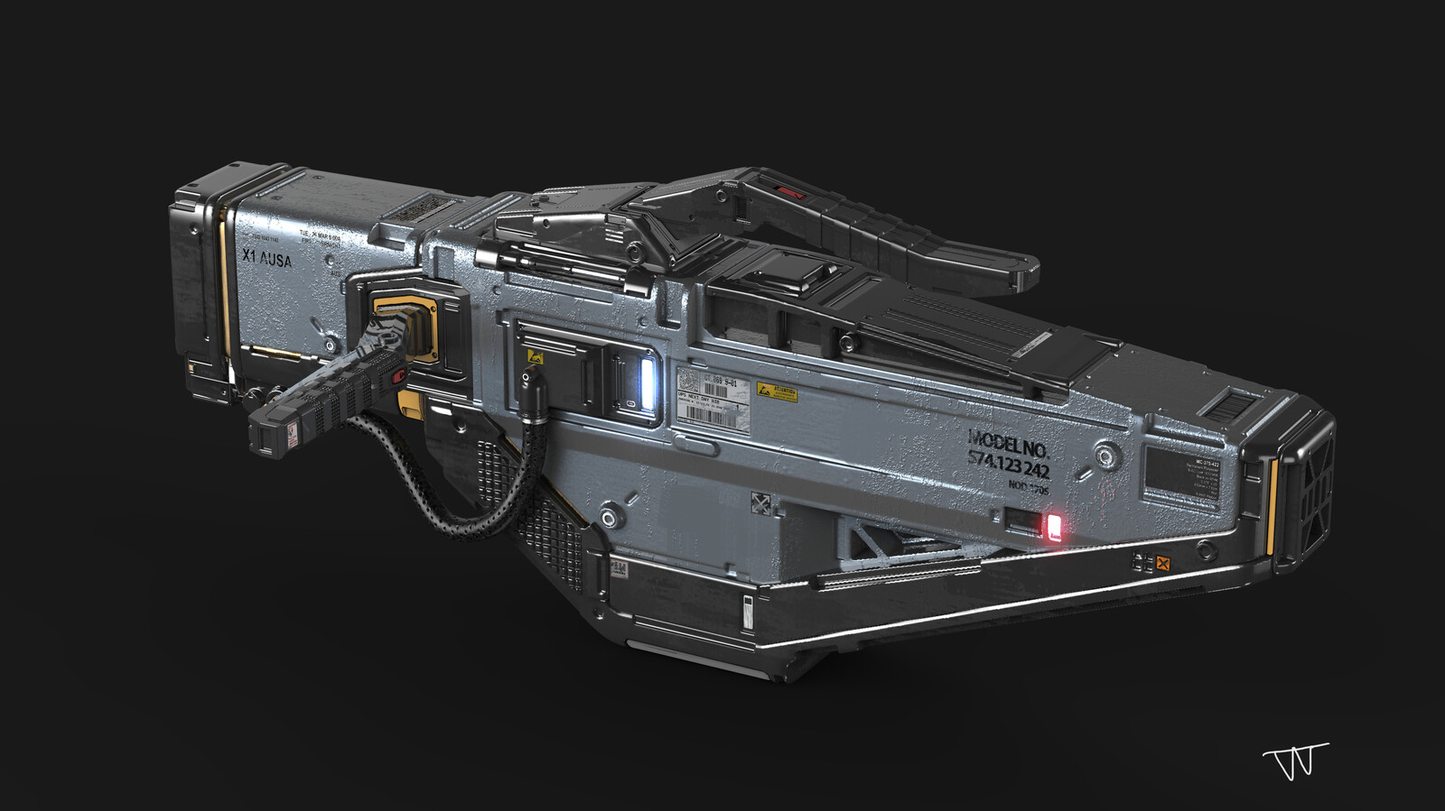 WOOKUN (Axial Studio)