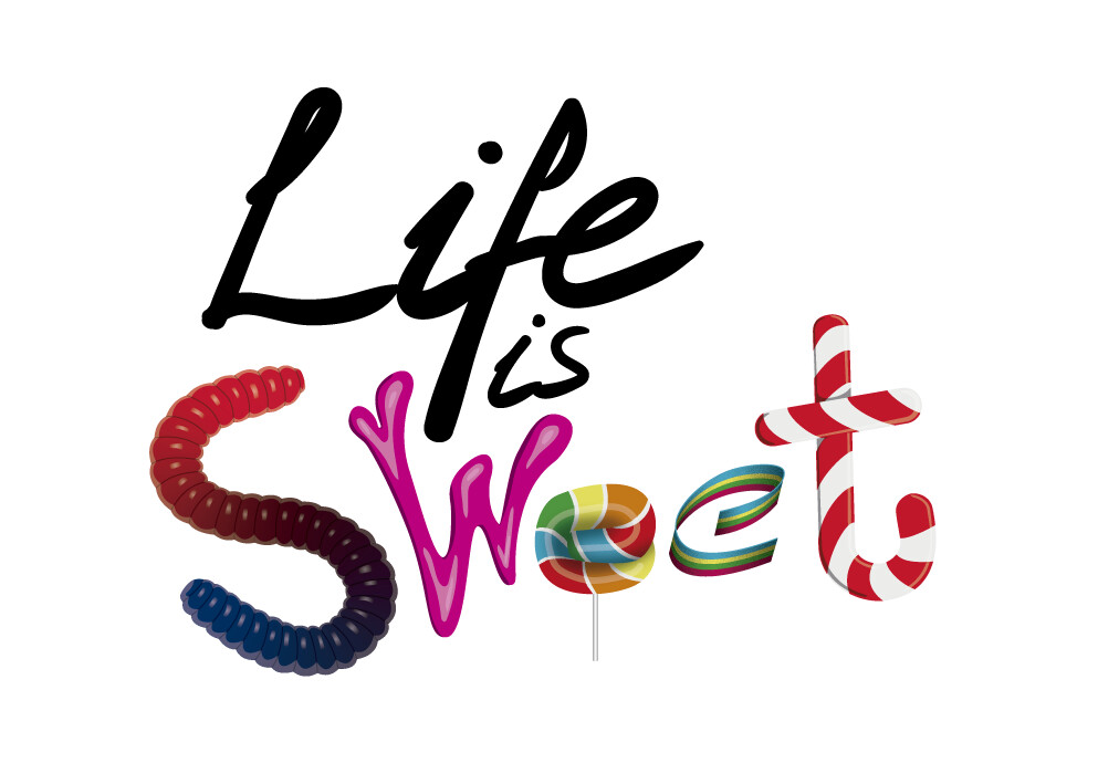 ArtStation - Life is Sweet