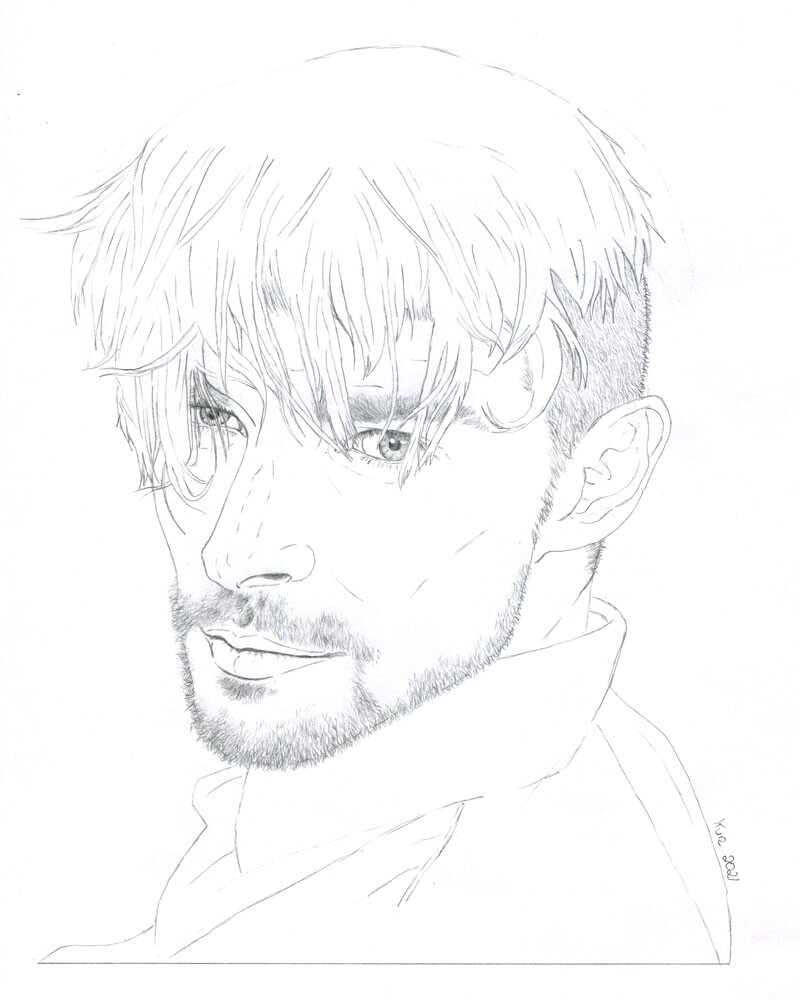 Ares . - Jamie Federation Outlines