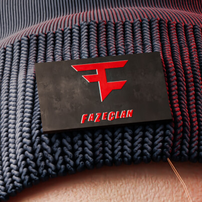 Enrique Engin - Skanky Beanie Girl