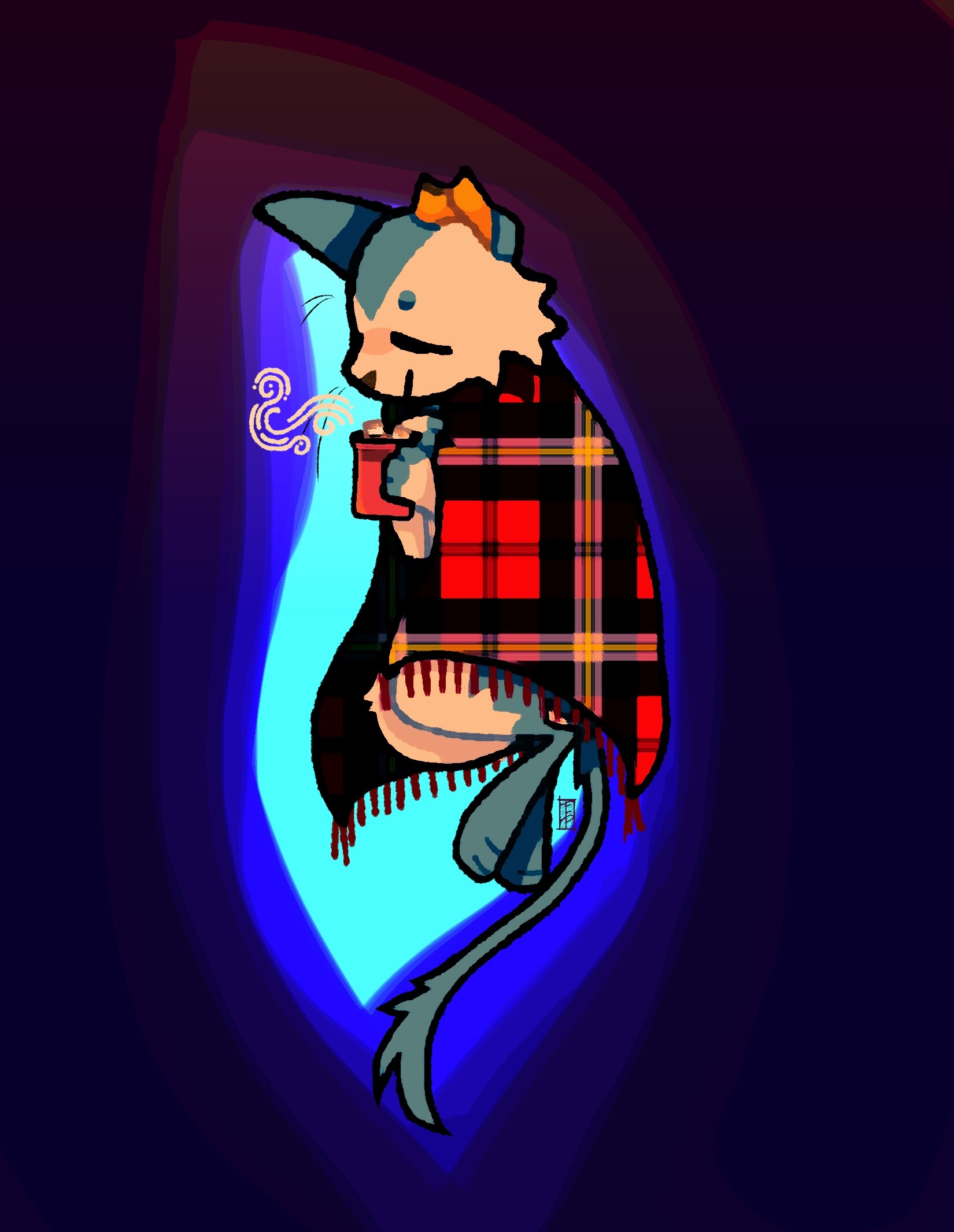 ArtStation - Snow Days