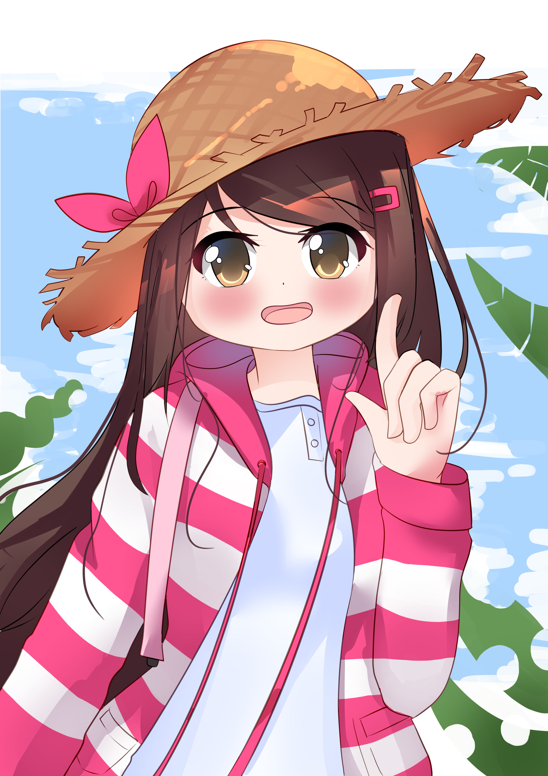 ArtStation - Cute Vani