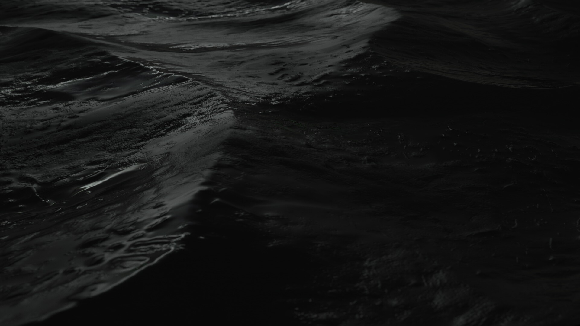 ArtStation - Alien Surface