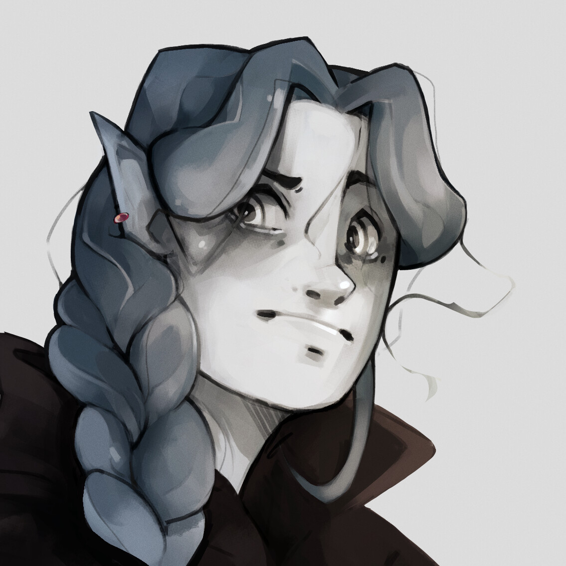 Maria Sikorska - DnD Characters