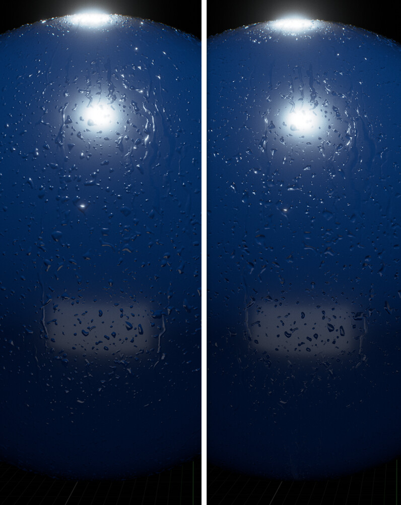 luk.hajka - |TUTORIALISH|real-time water drops with fake caustics