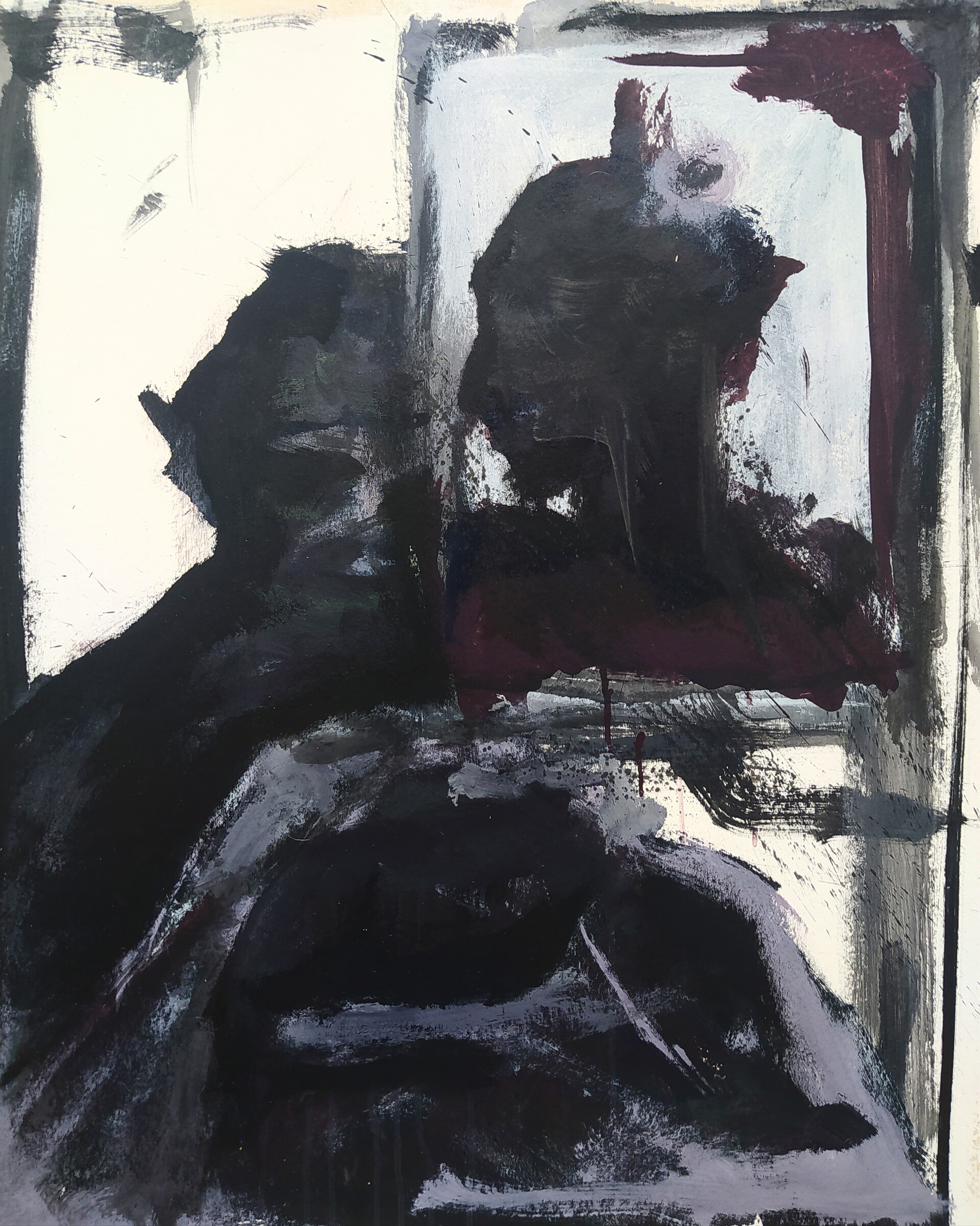 ArtStation - rolling