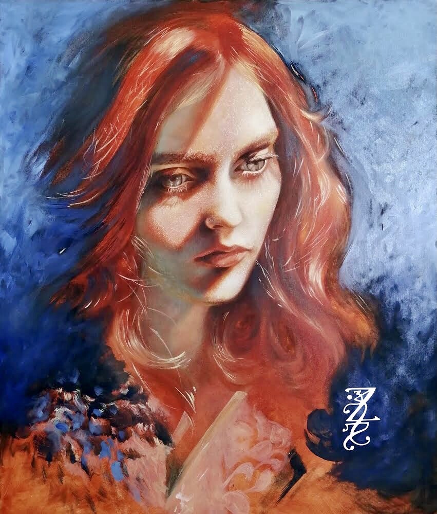 ArtStation - Lightning study concept