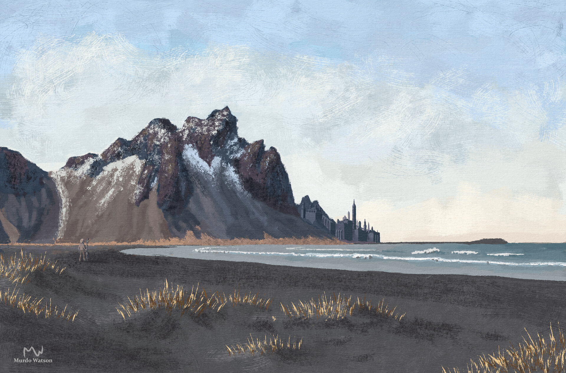 The Elder Days: An Unfinished Tale of the Noldor Fantasy | Page 28 | Sufficient Velocity