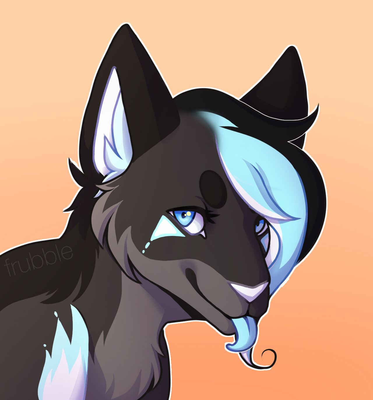 ArtStation - Tara - Commission