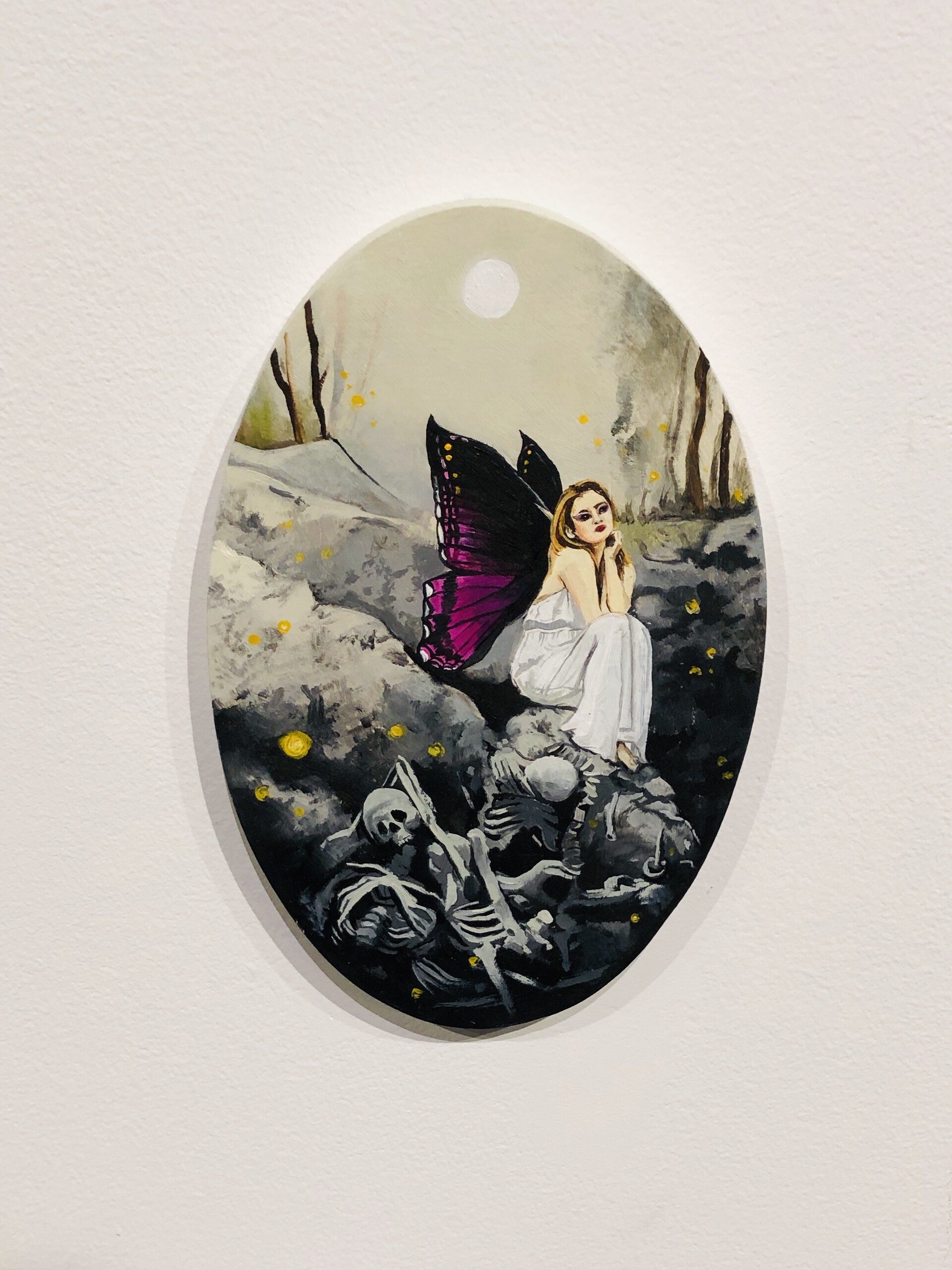 ArtStation - Tooth Fairy