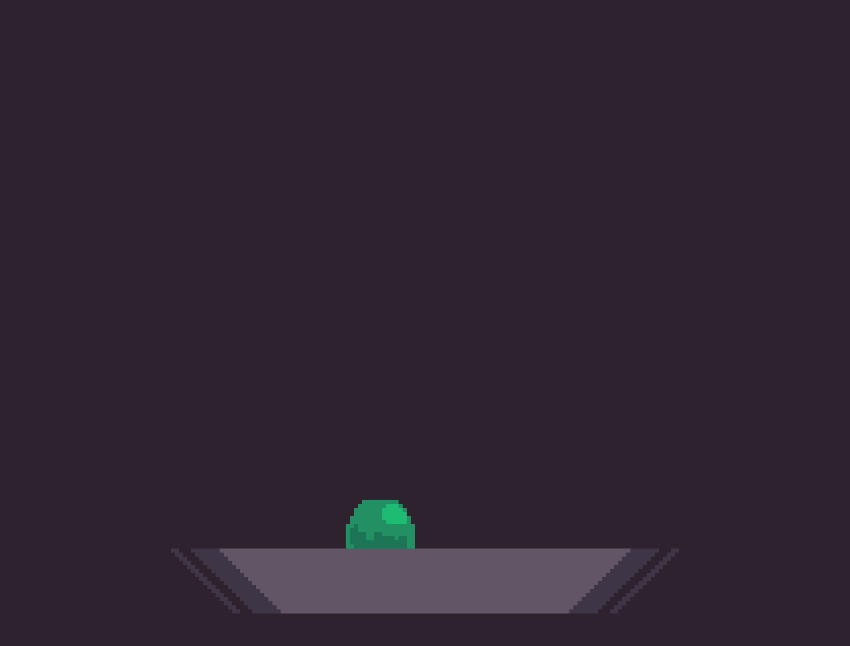 ArtStation - Slime animation