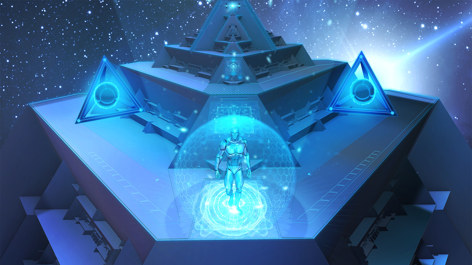 ArtStation - Lucifer