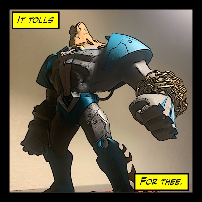 ArtStation - Bedrock