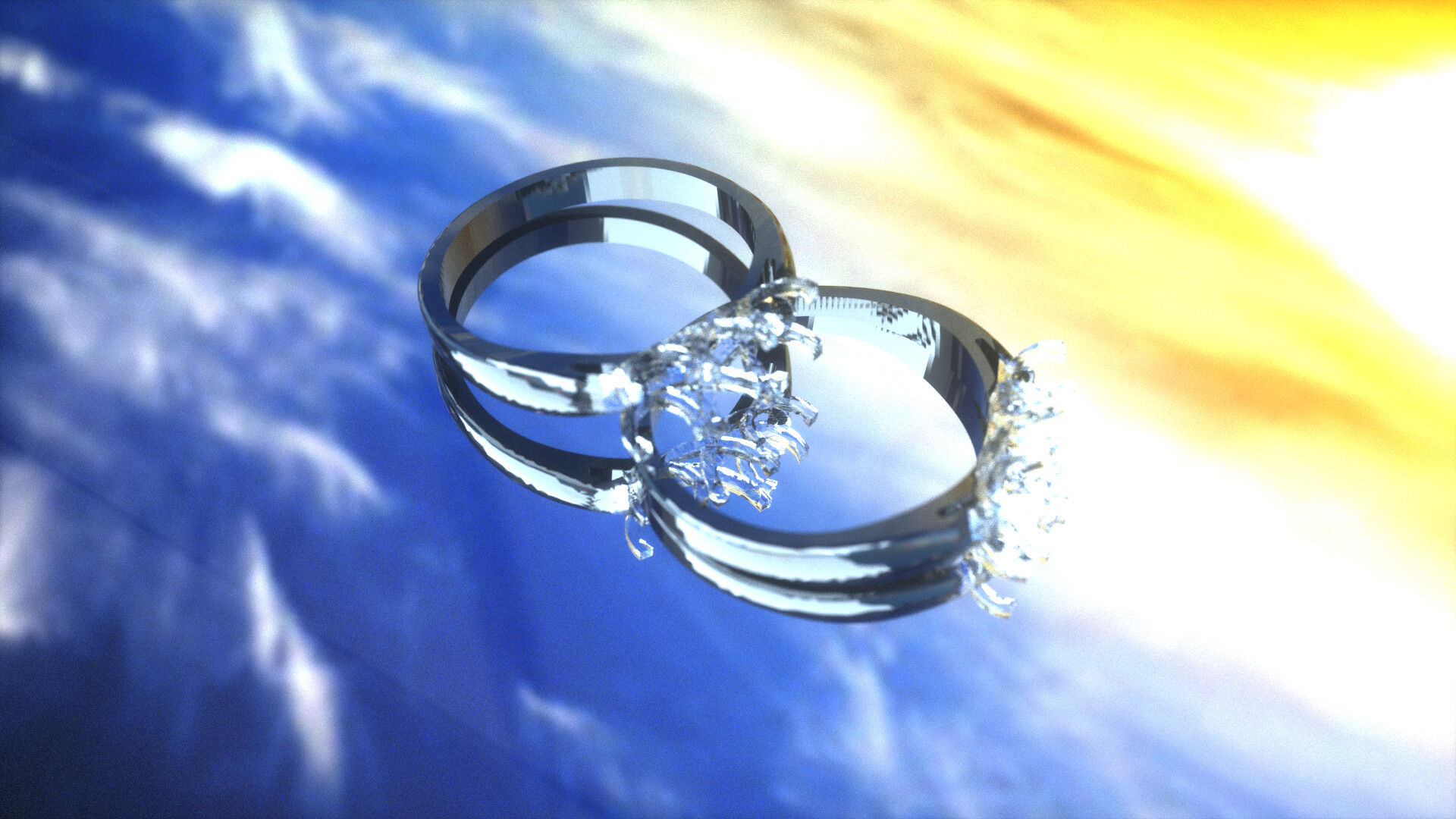 ArtStation - Ring