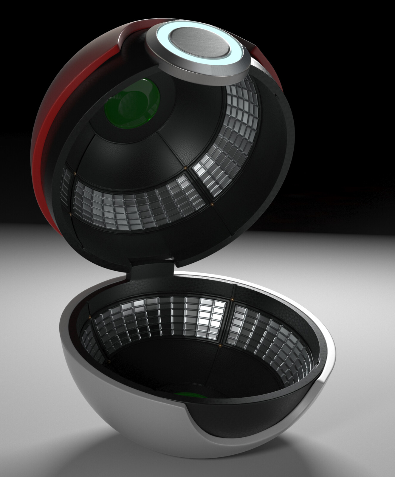 Mike Nickerson's Portfolio