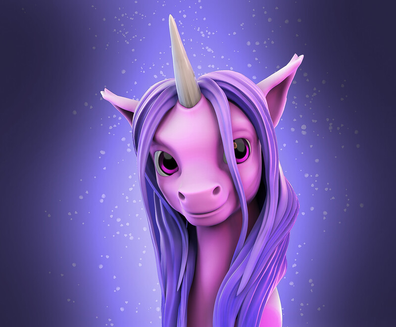 ArtStation - Lukas Reisinger