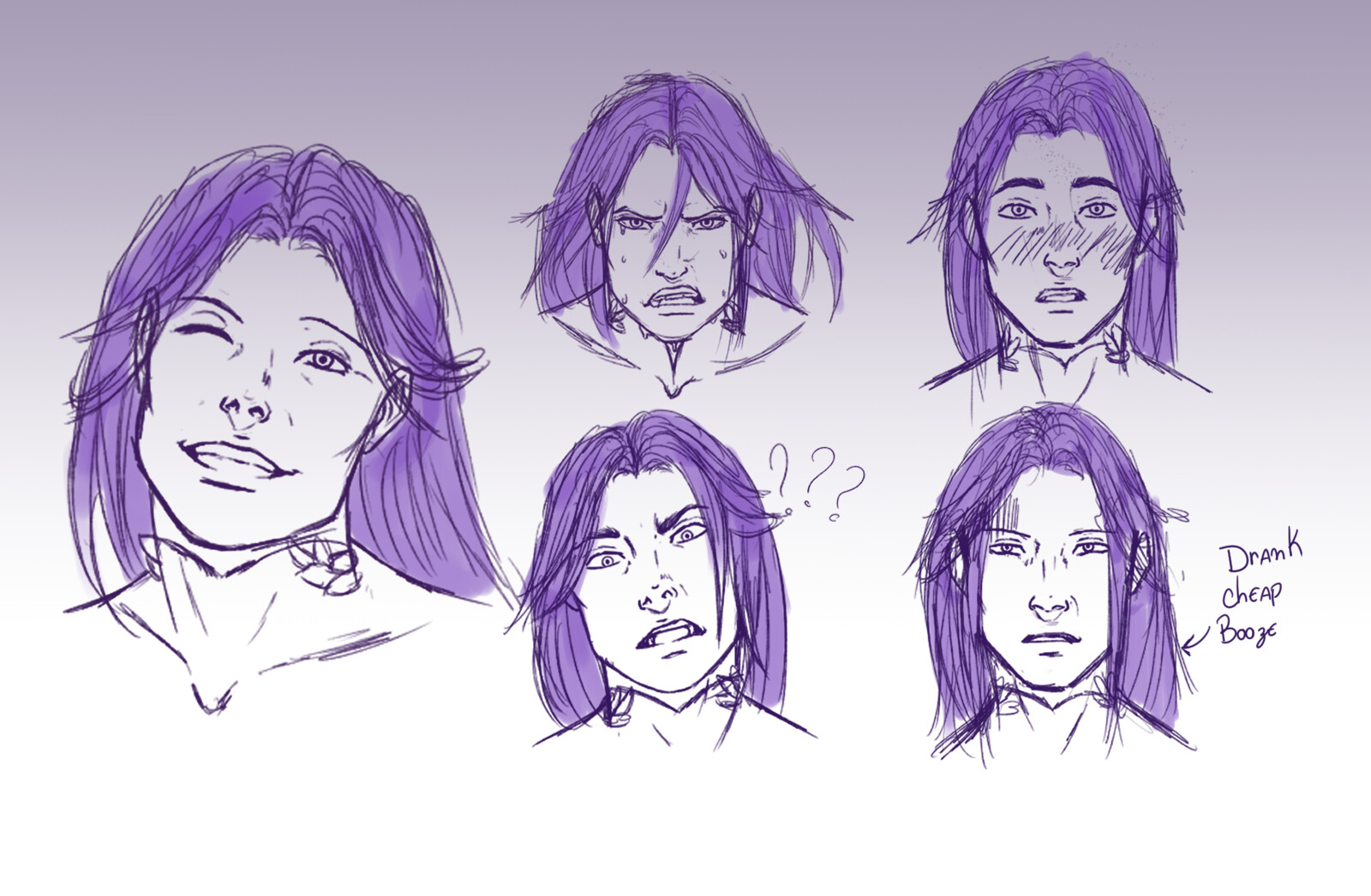 Isabela Campos - Phaeros the god of festivities