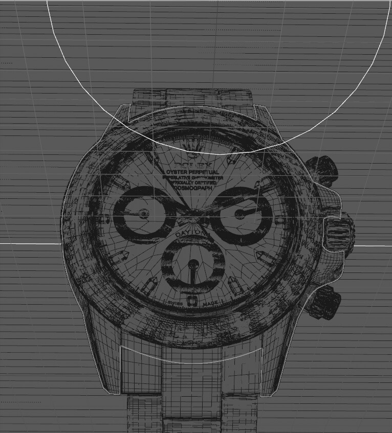 Nako Baev - Product Rendering using Cinema 4D & Octane Render