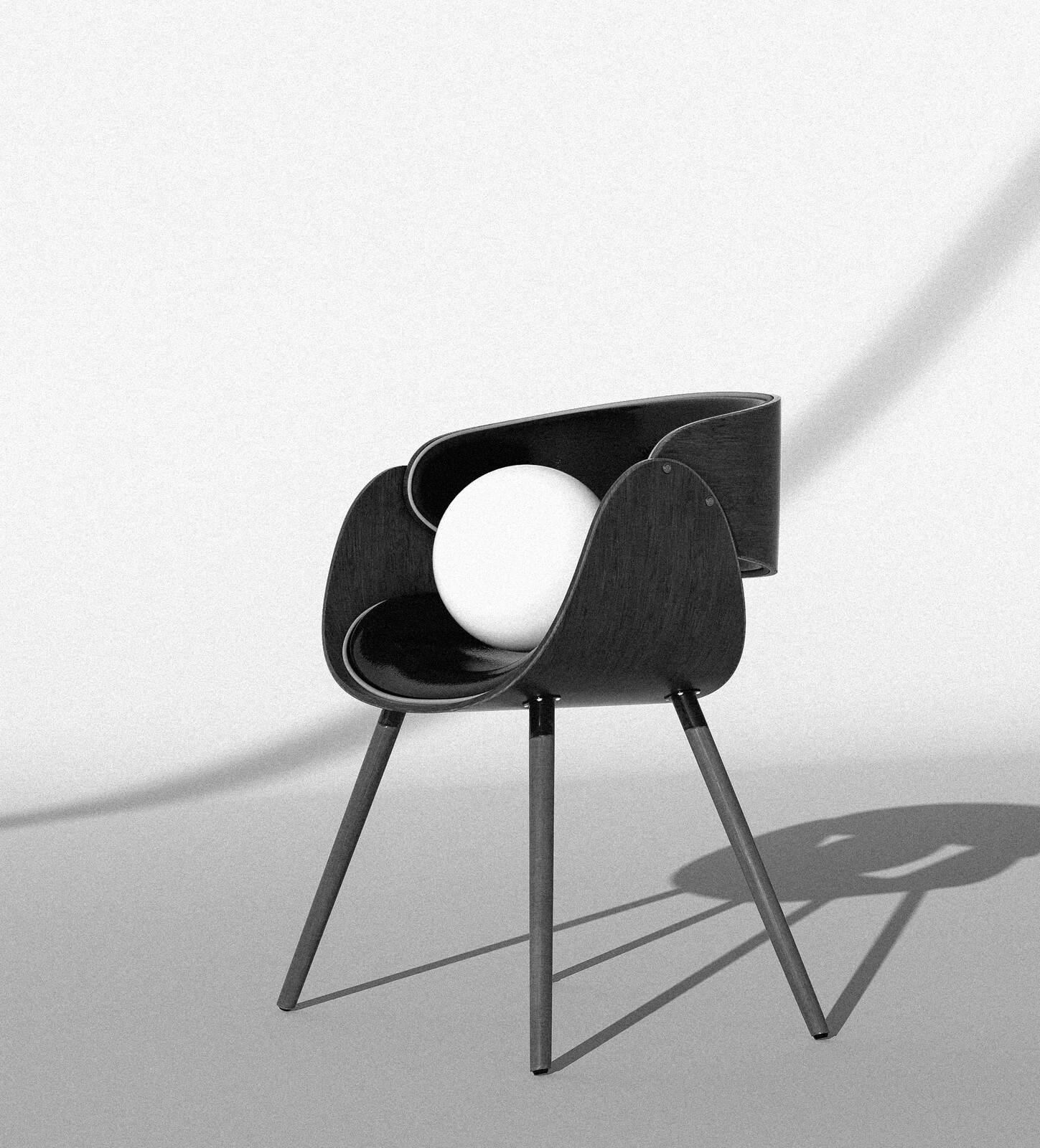 Nako Baev - Product Rendering using Cinema 4D & Octane Render