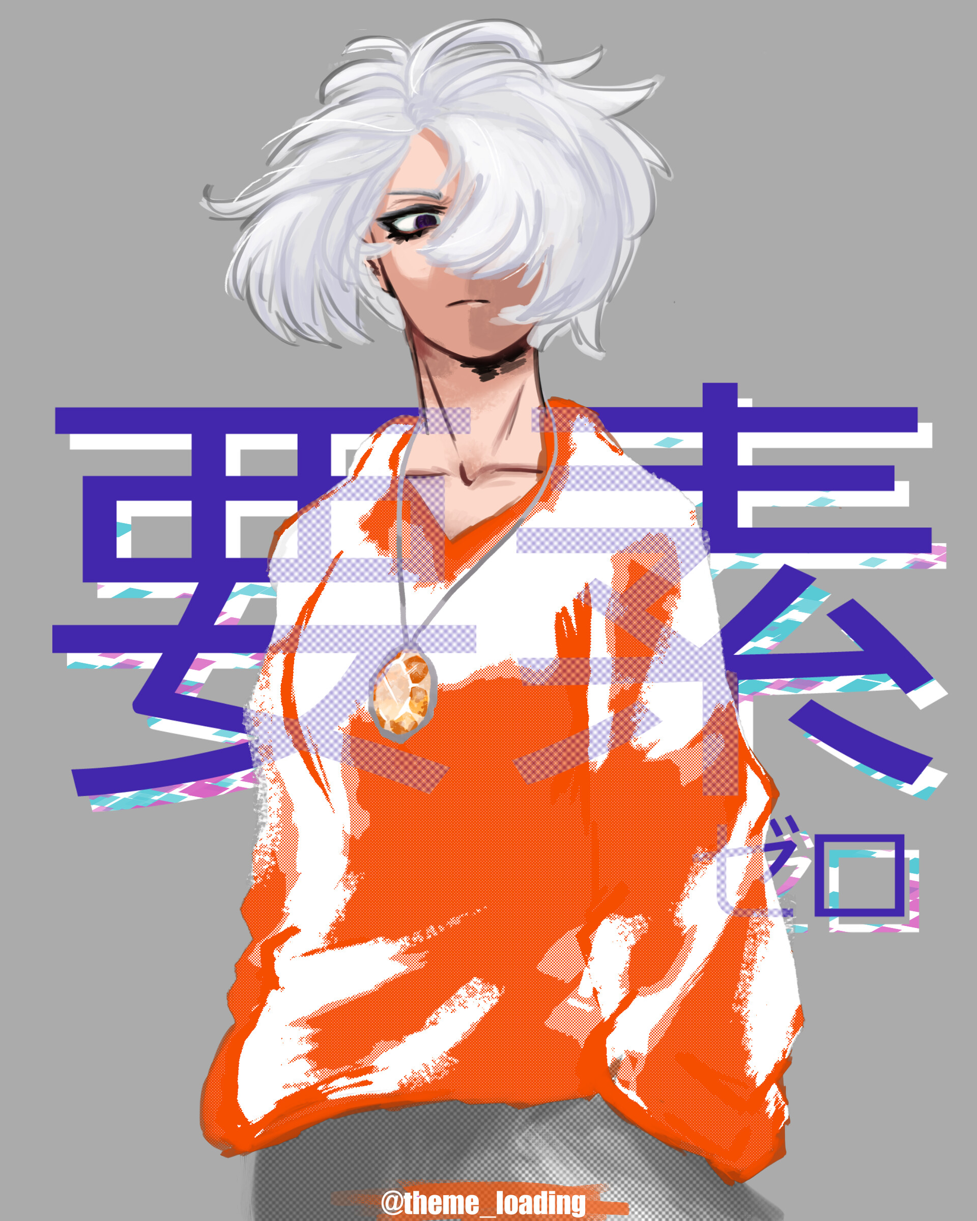 ArtStation - element zero #2