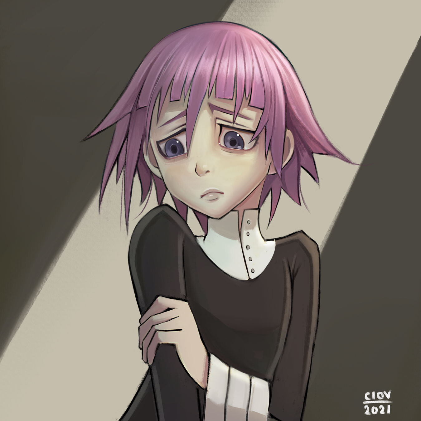 Ciov . - Crona