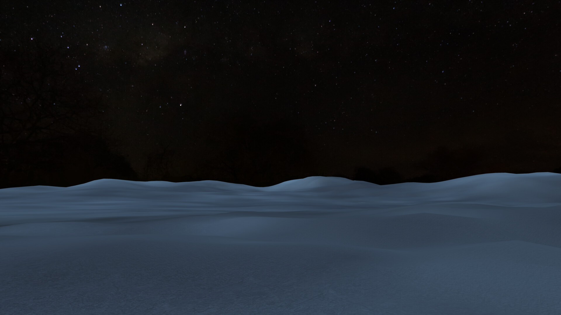 Francesca Armstrong - VR Space Station