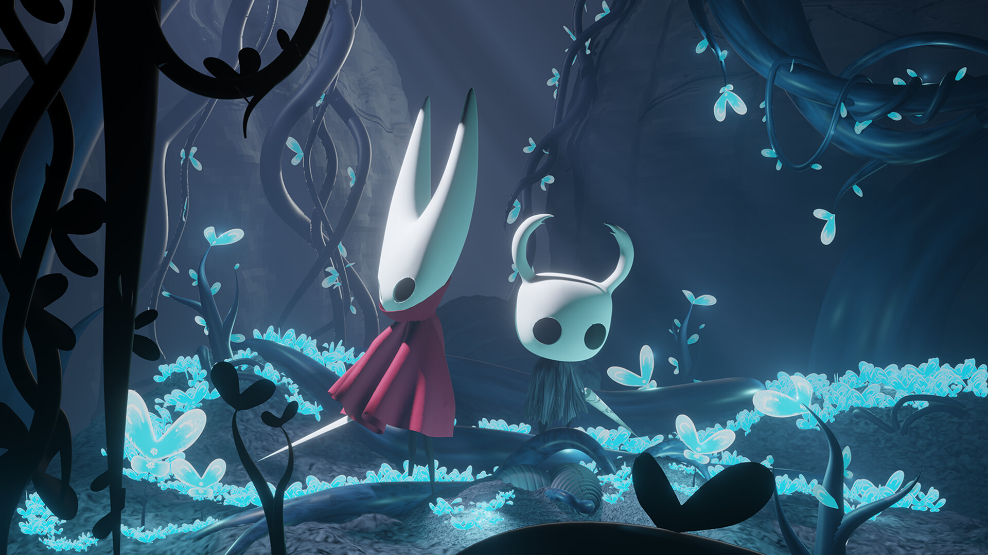 Lifeblood Masks Hollow Knight at Amber Trojan blog
