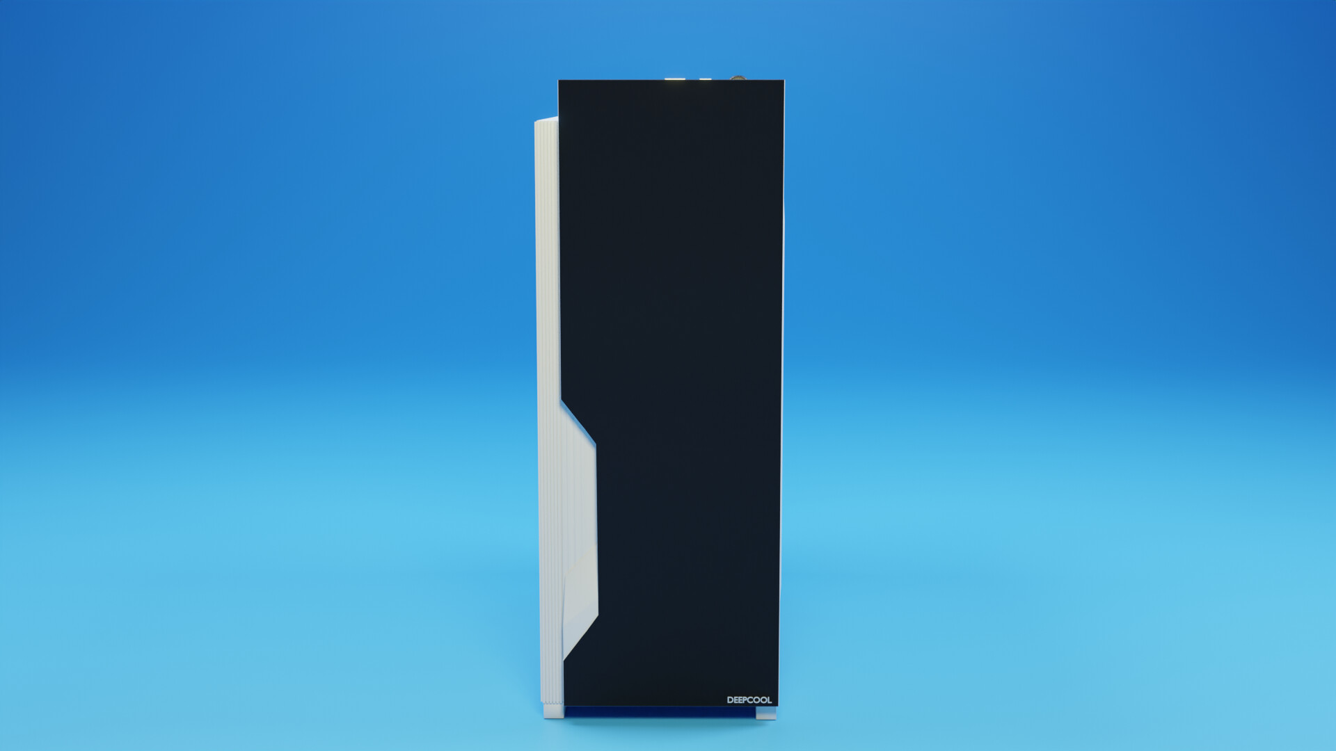 ArtStation - DEEPCOOL Dukase V2 Mid-Tower "case"