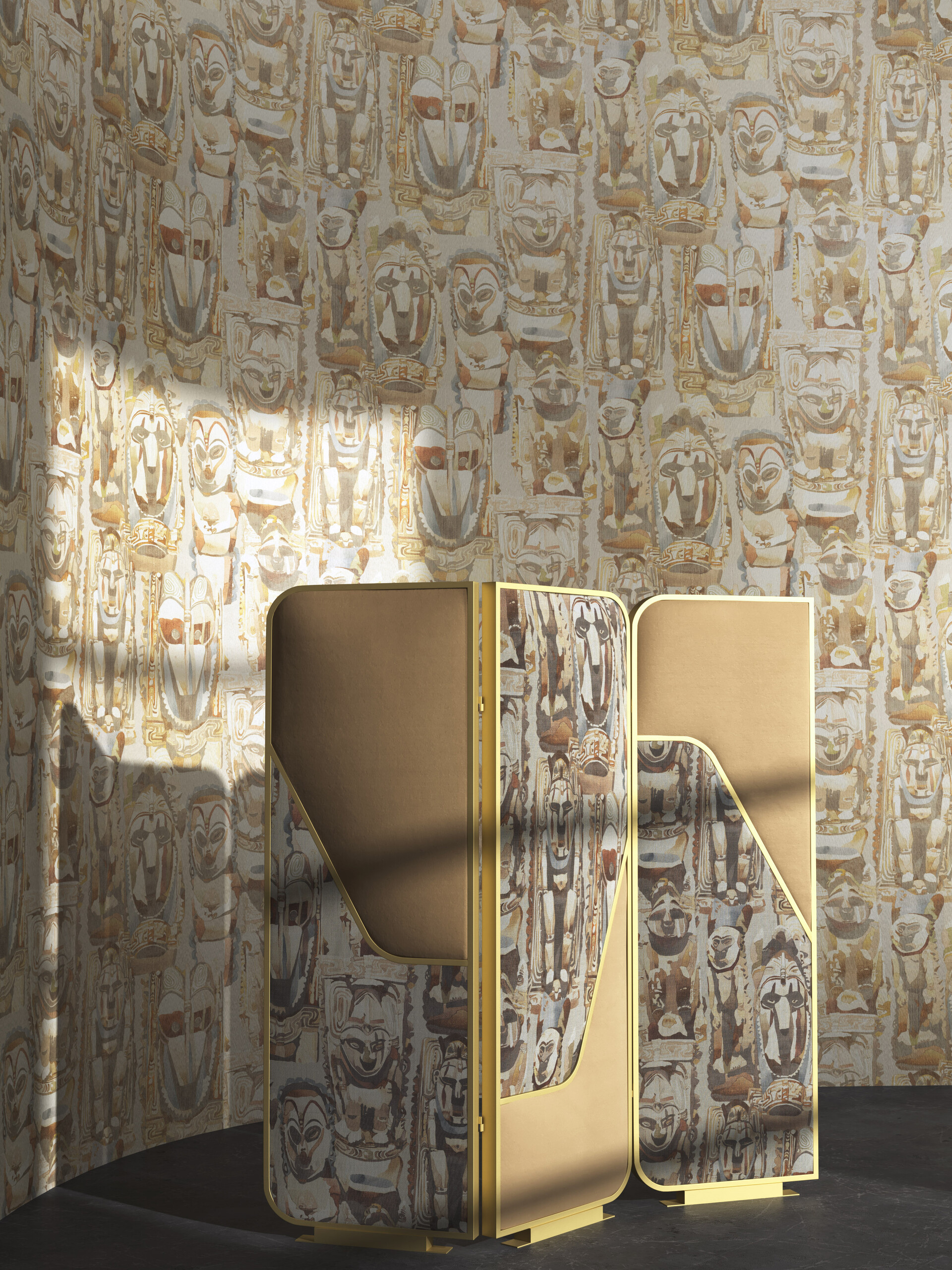 ArtStation - Moko Nanua