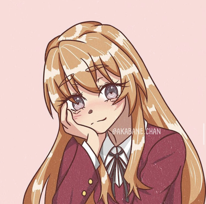 ArtStation - Anime Headshots 2D Illustration