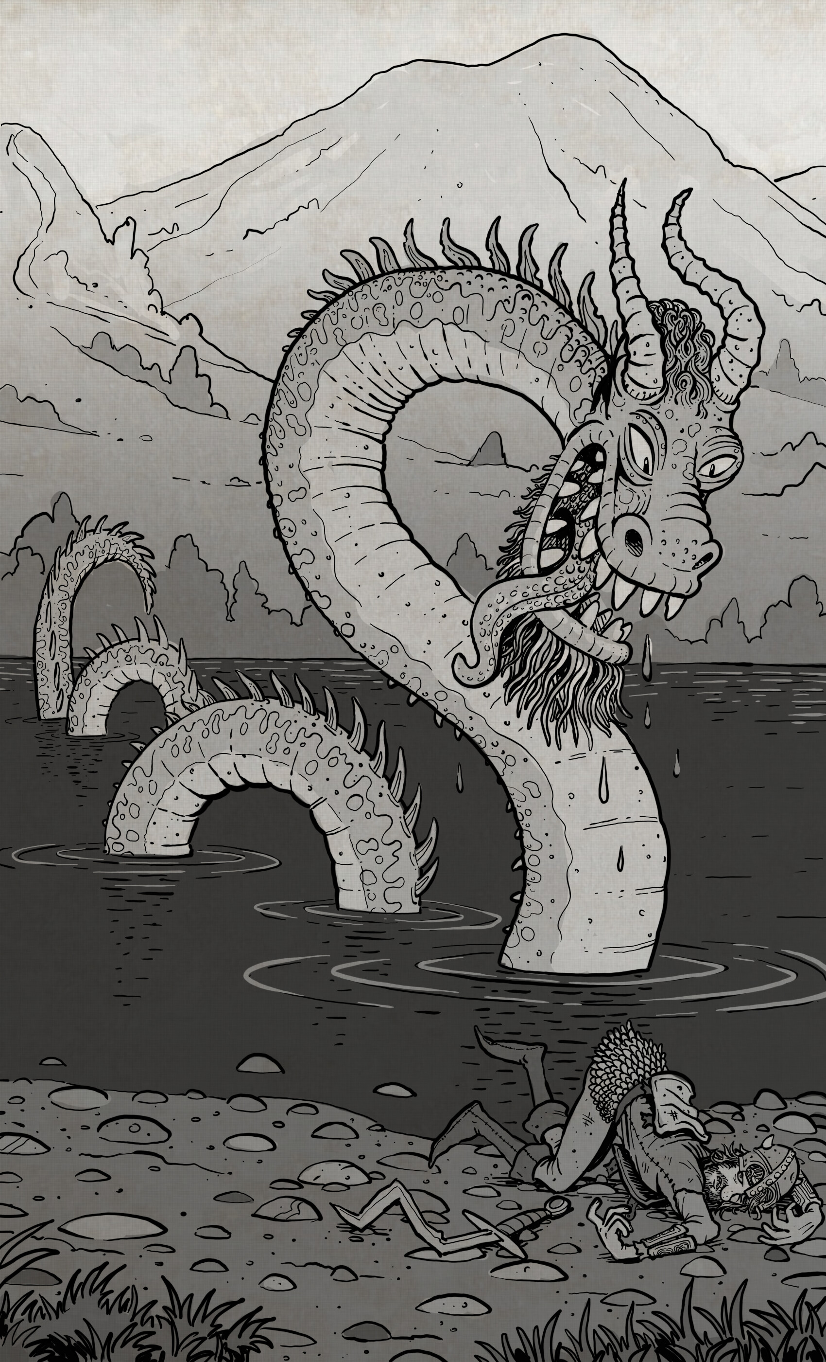 ArtStation - Chew Toy