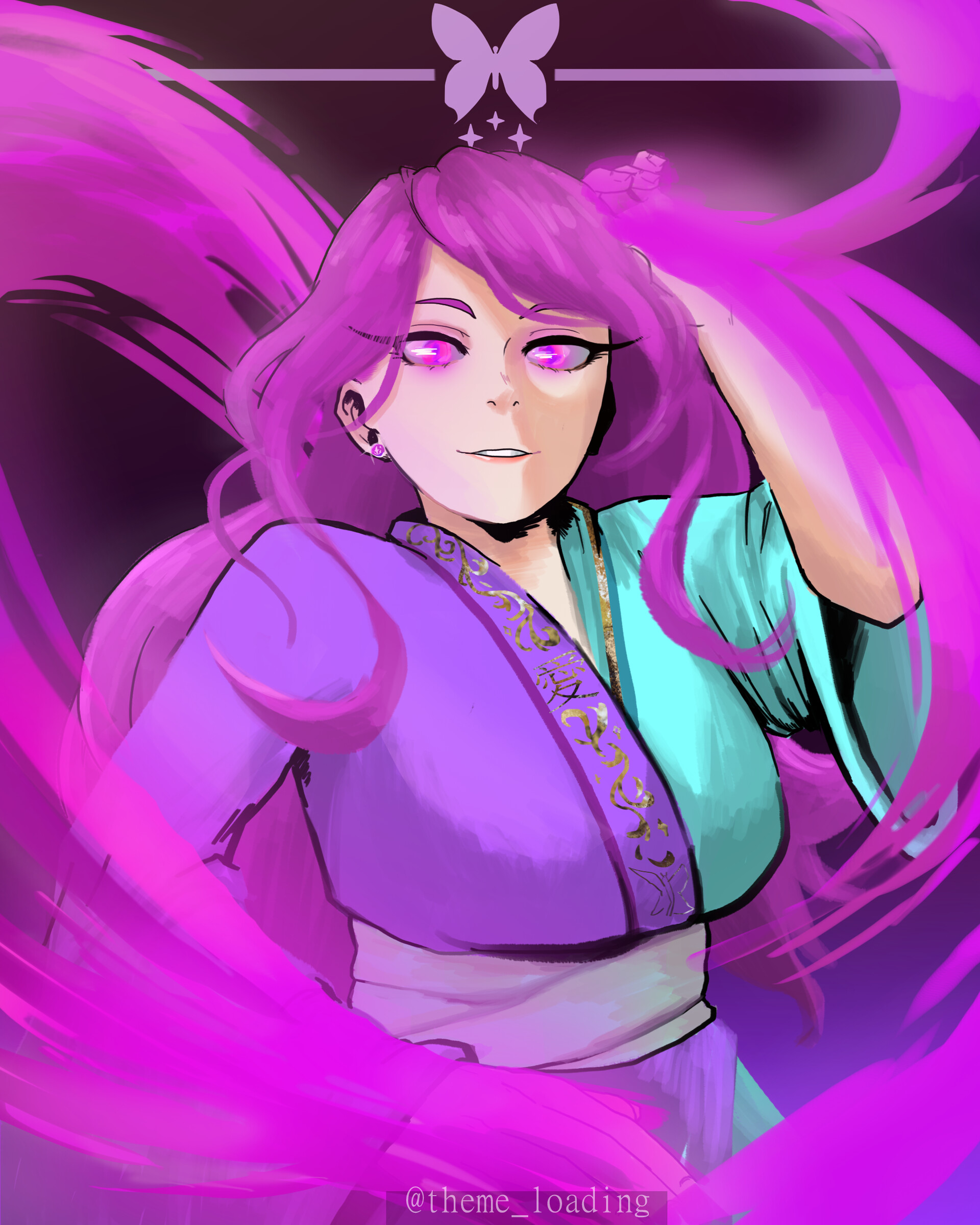 ArtStation - Amy Sparkle