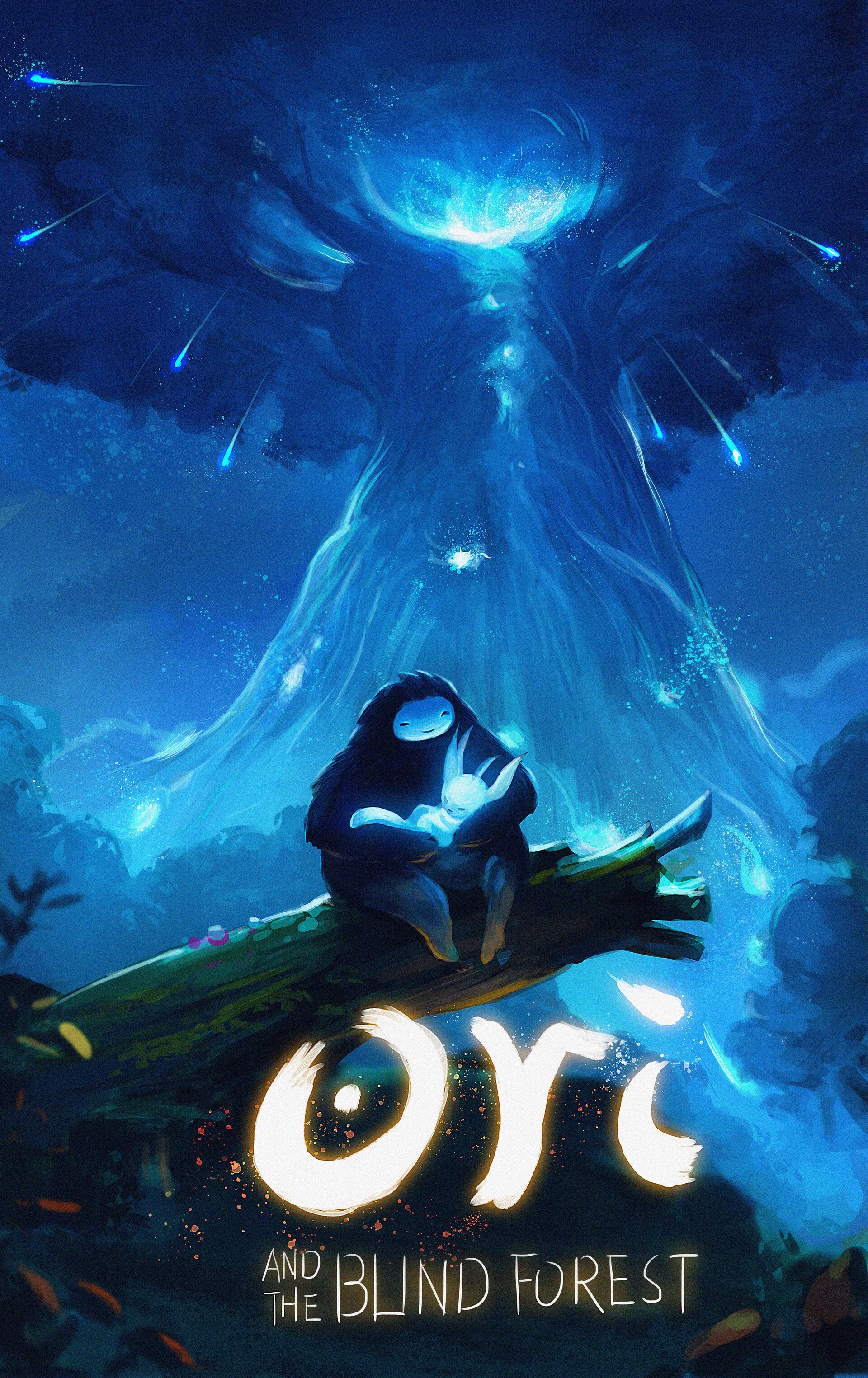 ArtStation - Ori