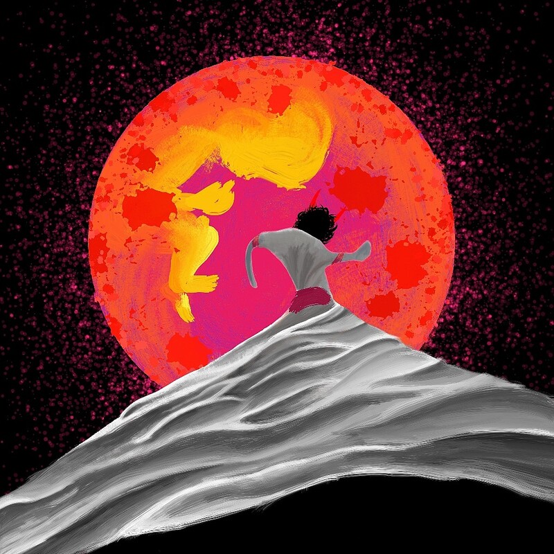 ArtStation - Cyril Samuel