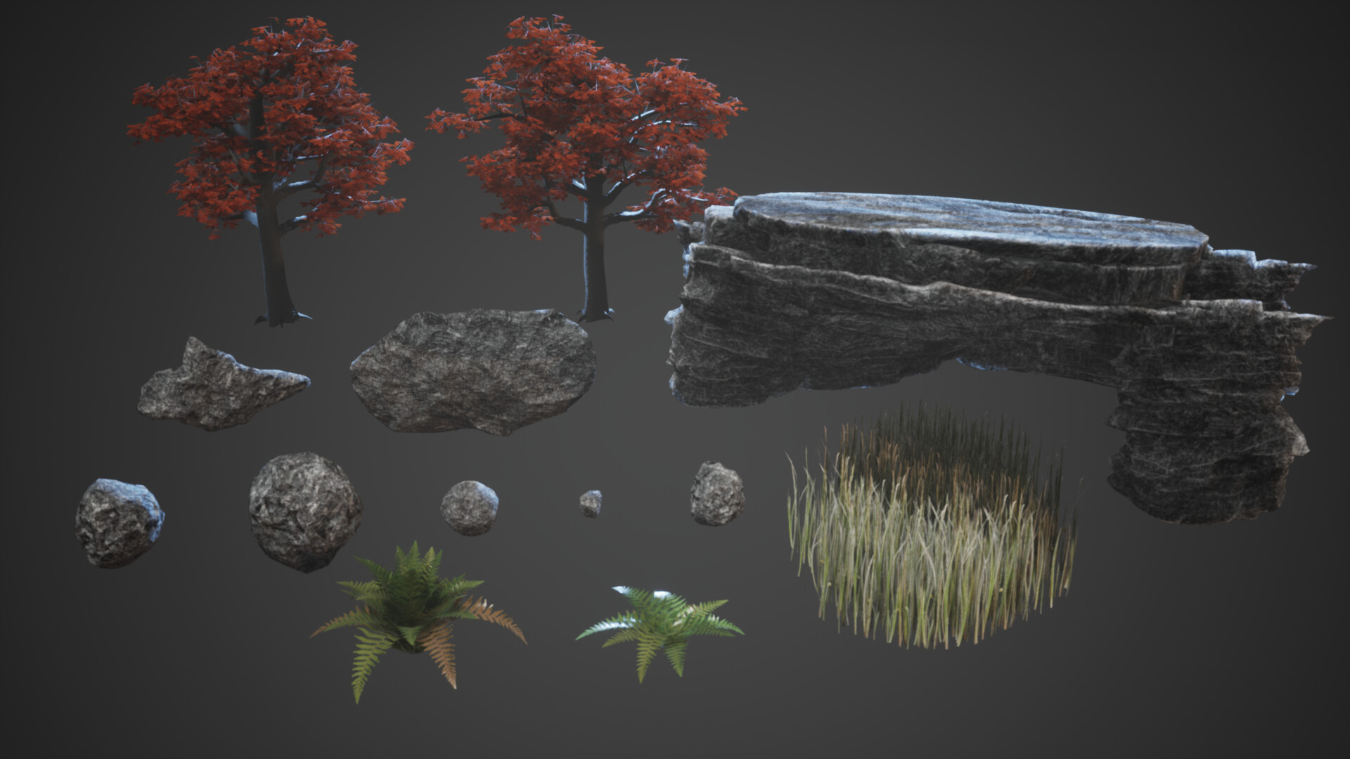 Will Stone - Refuge under the stars