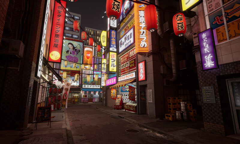 ArtStation - Gareth Cook