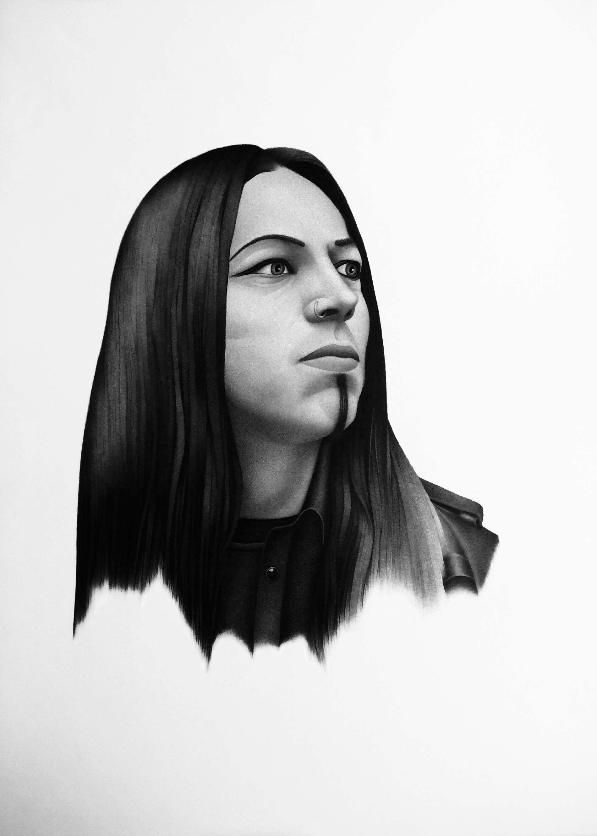 ArtStation - Frost. Satyricon