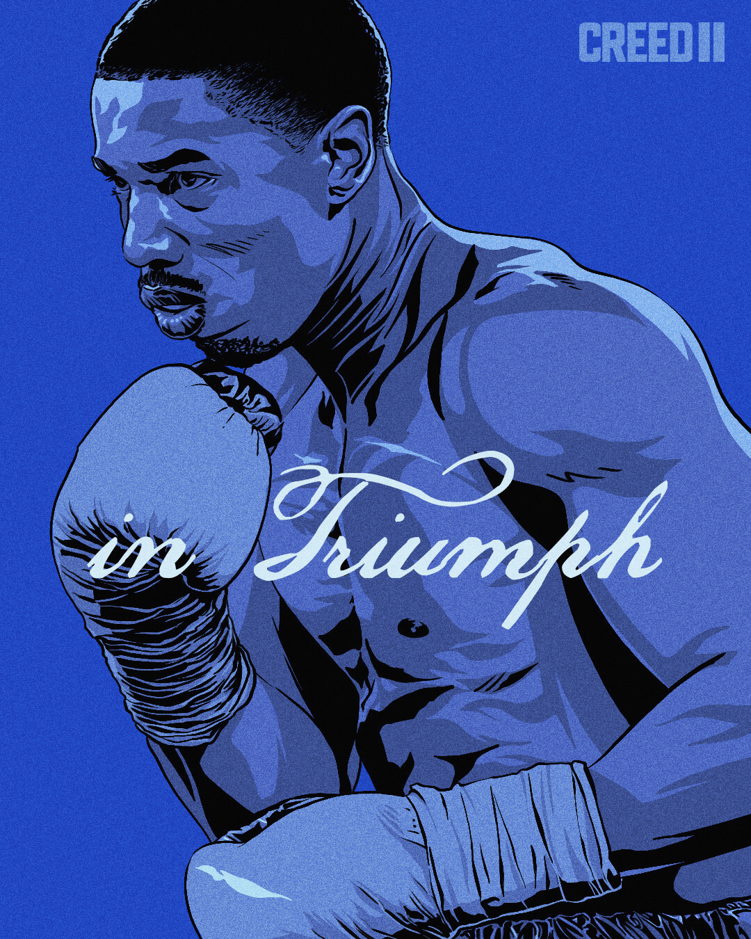 ArtStation - Creed II