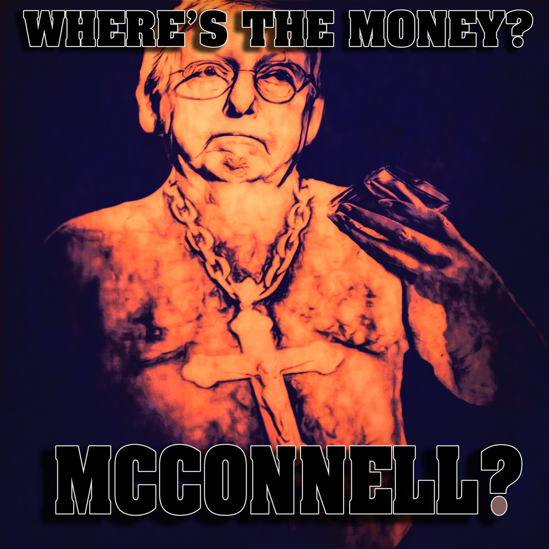 ArtStation - The Big McConnell