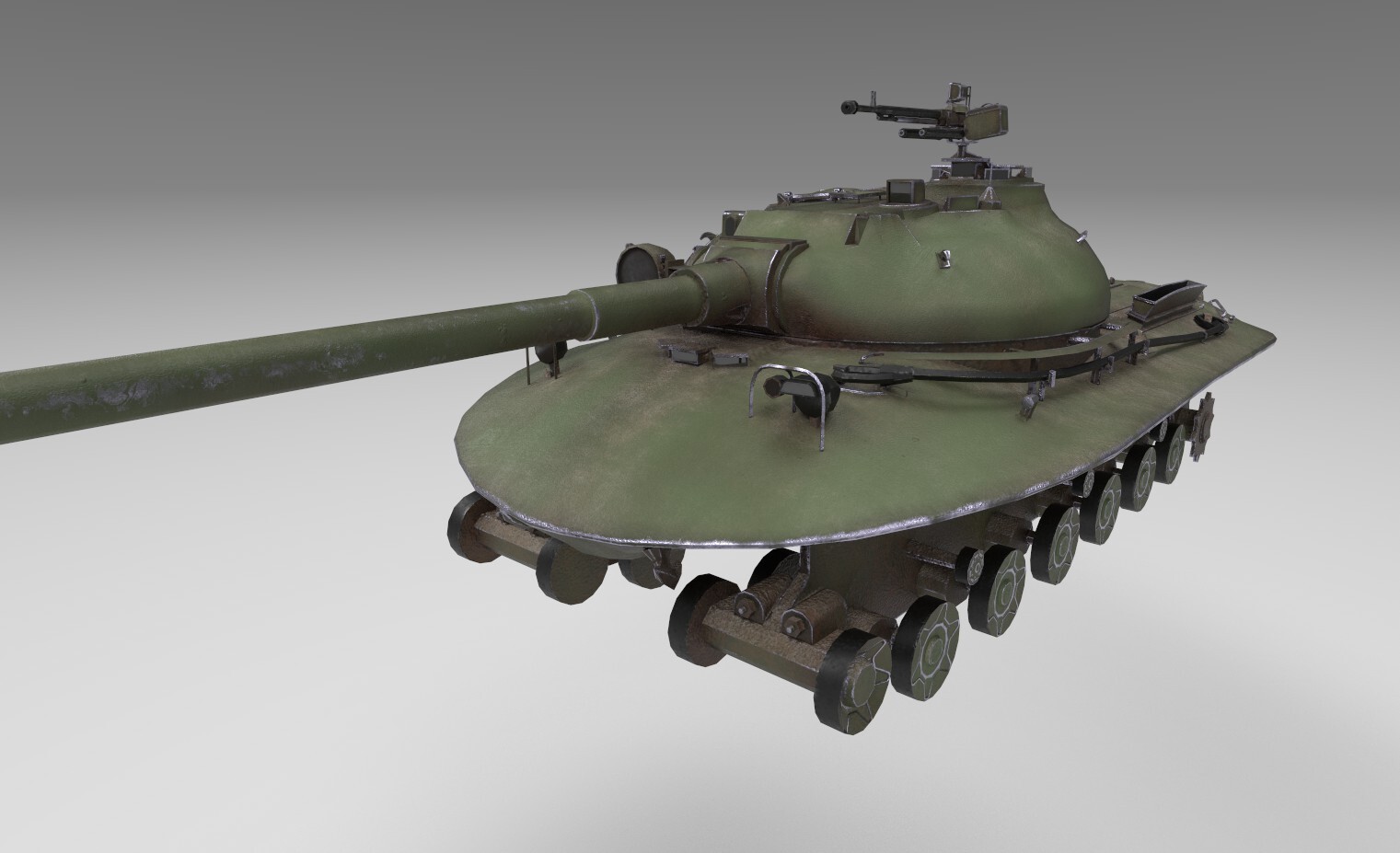 ArtStation - OBJ 279