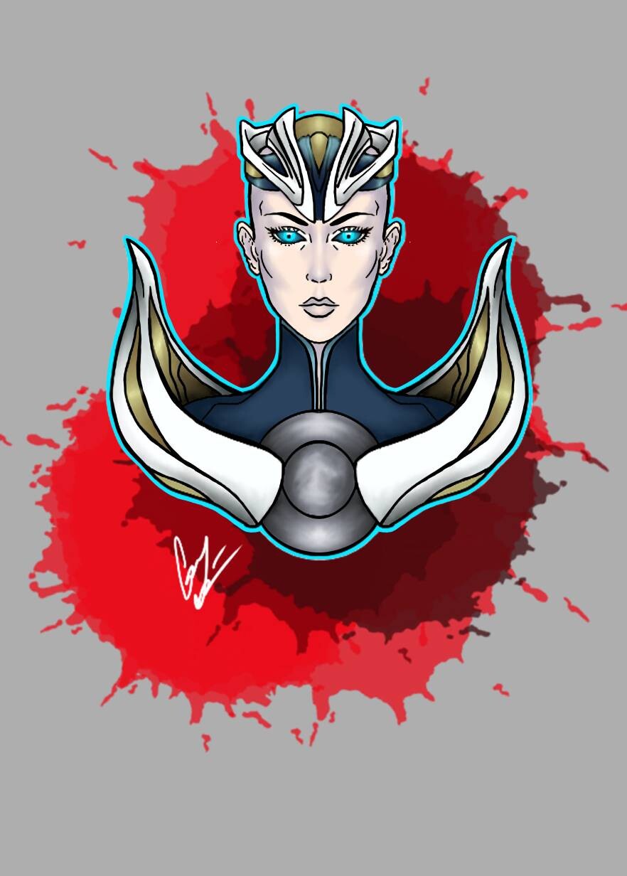 ArtStation - Kronika