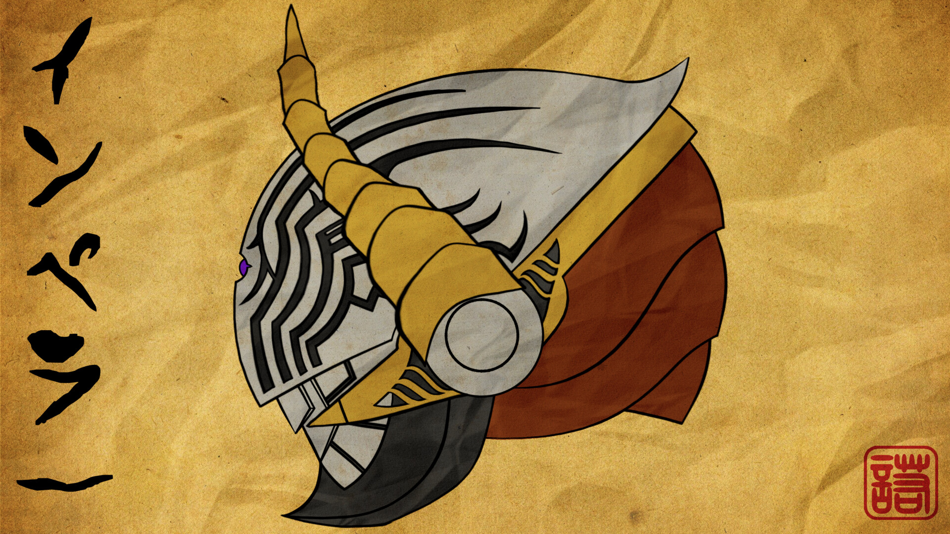 ArtStation - Imperer