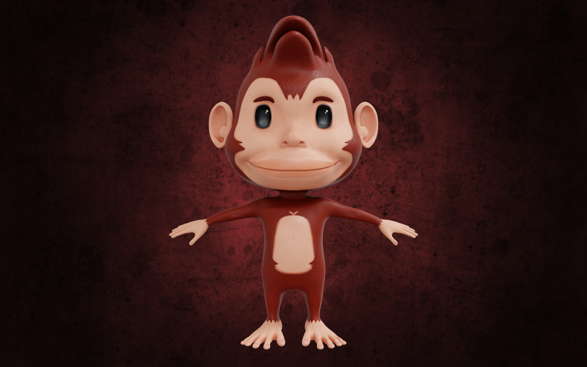 ArtStation - Momonki