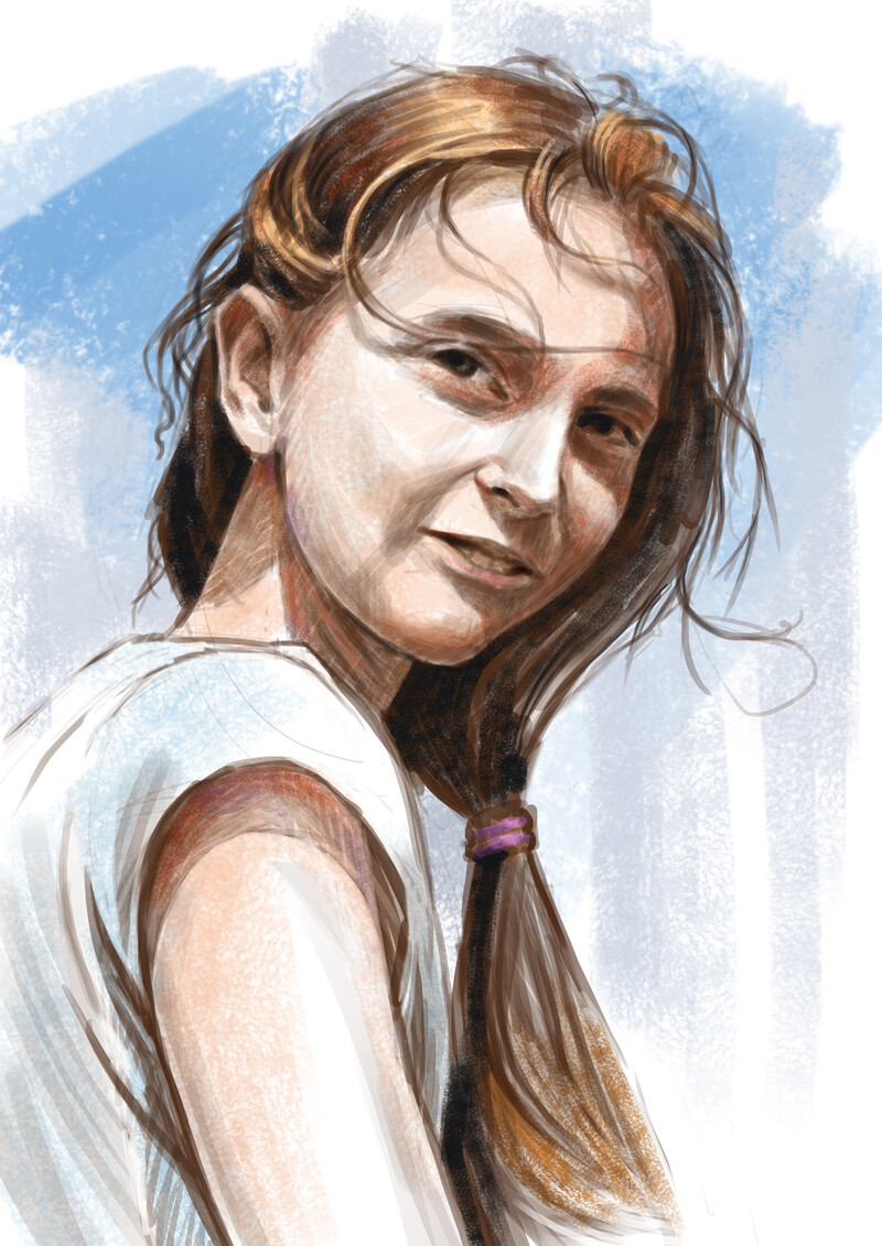 ArtStation - Roman Yatsko