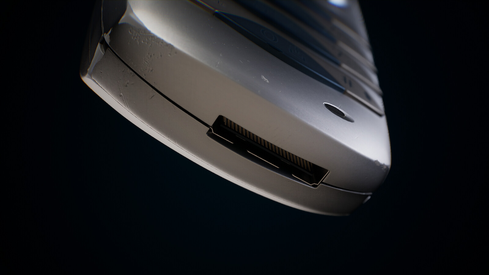 VAV Hakobyan - LG G1500