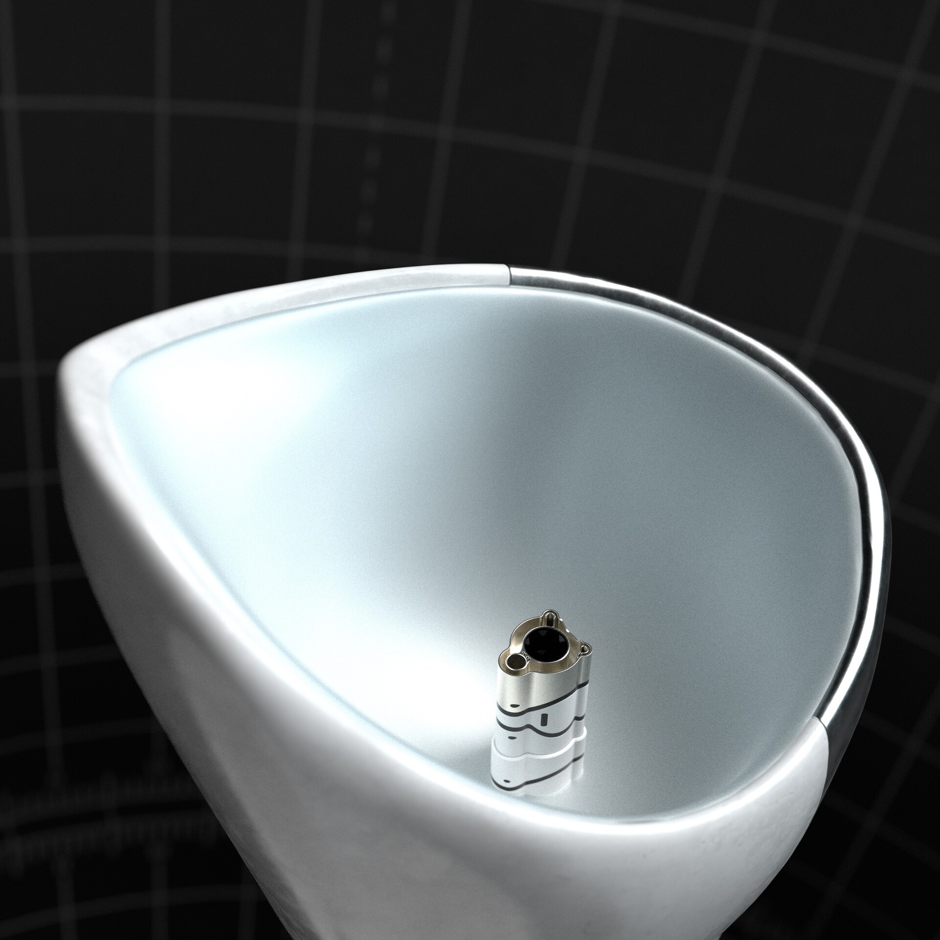 James Chance - CHANCE SYNTHETICS: Breeze