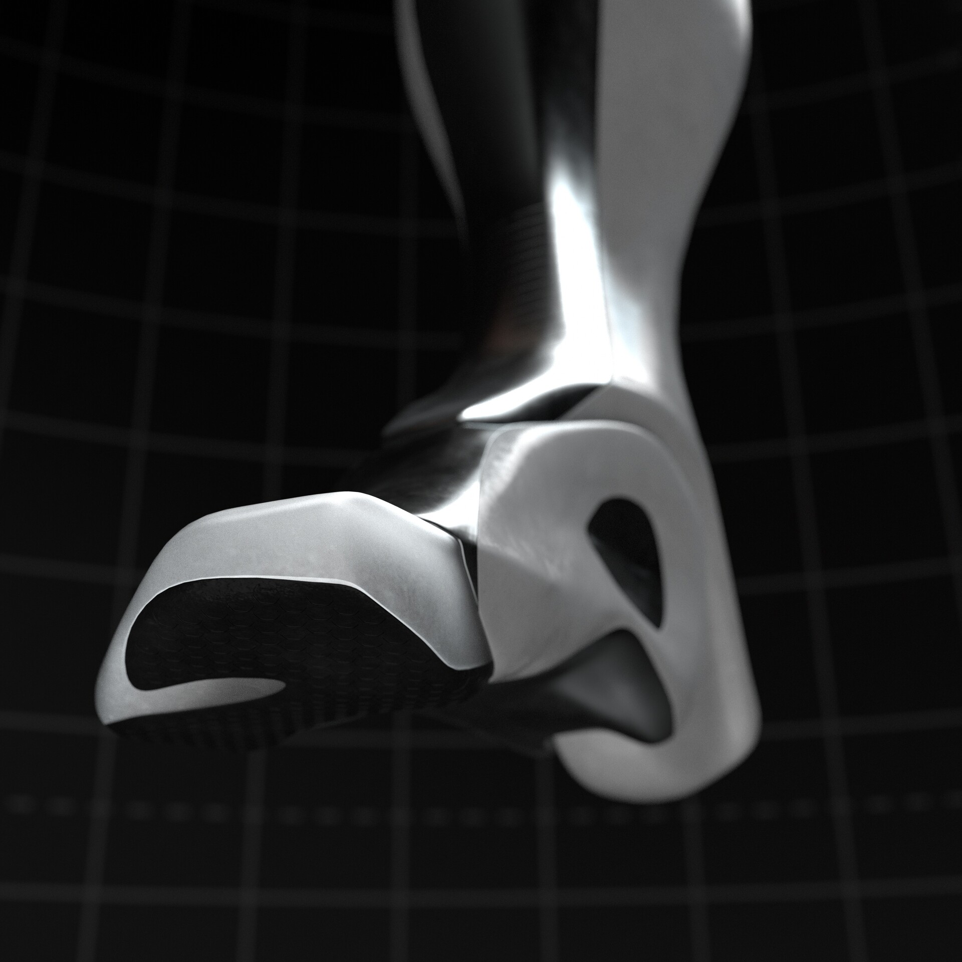 James Chance - CHANCE SYNTHETICS: Breeze