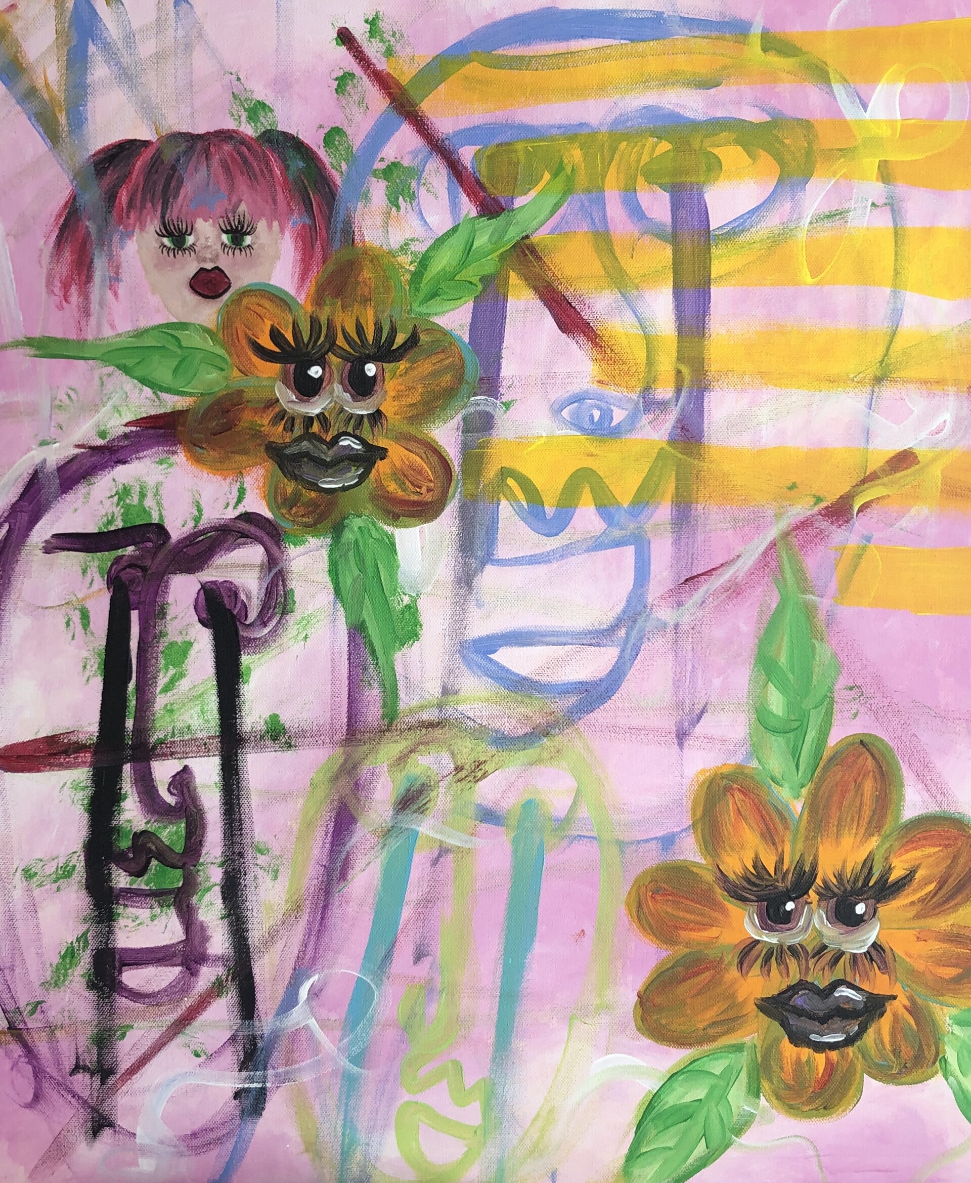 ArtStation - Visual Music