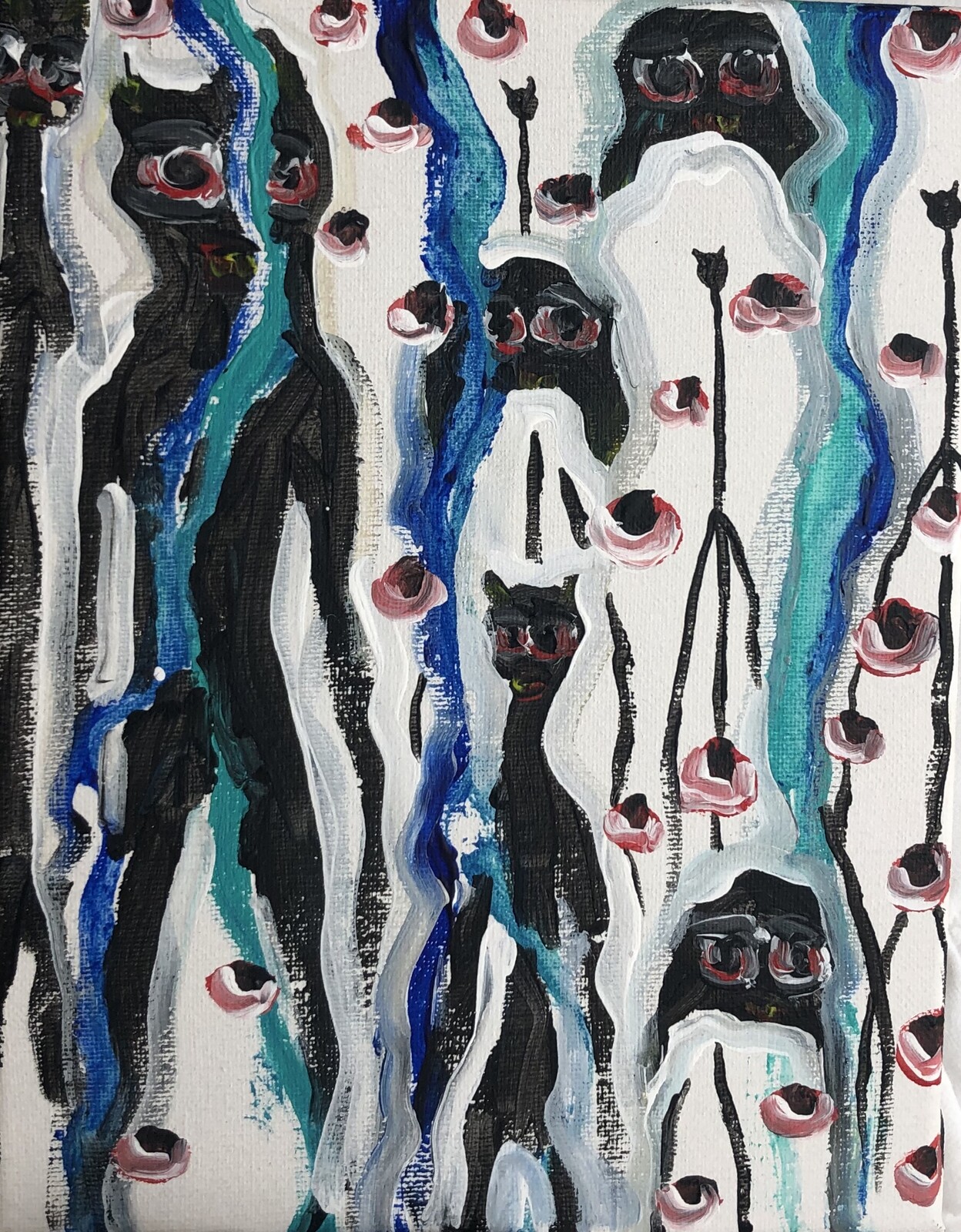 amara - Daily Thoughts