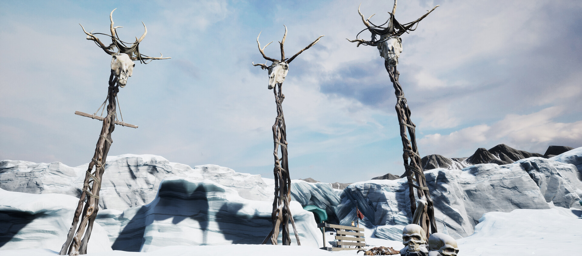 Paul Wright - Dread Hunger